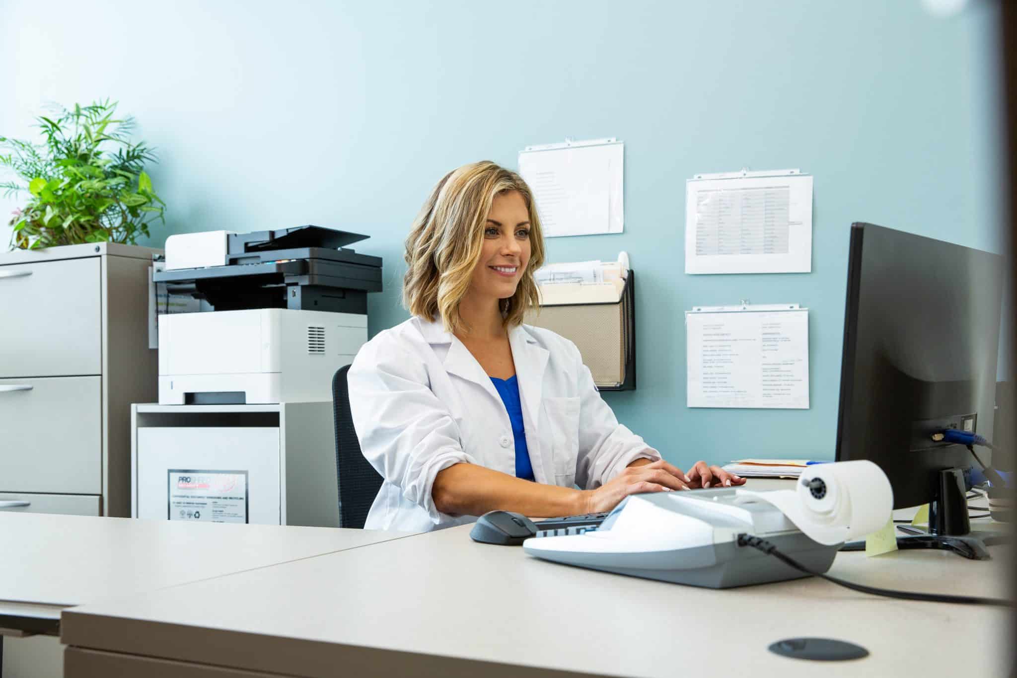 FutureVault | Scanning Services | PROSCAN® Solutions