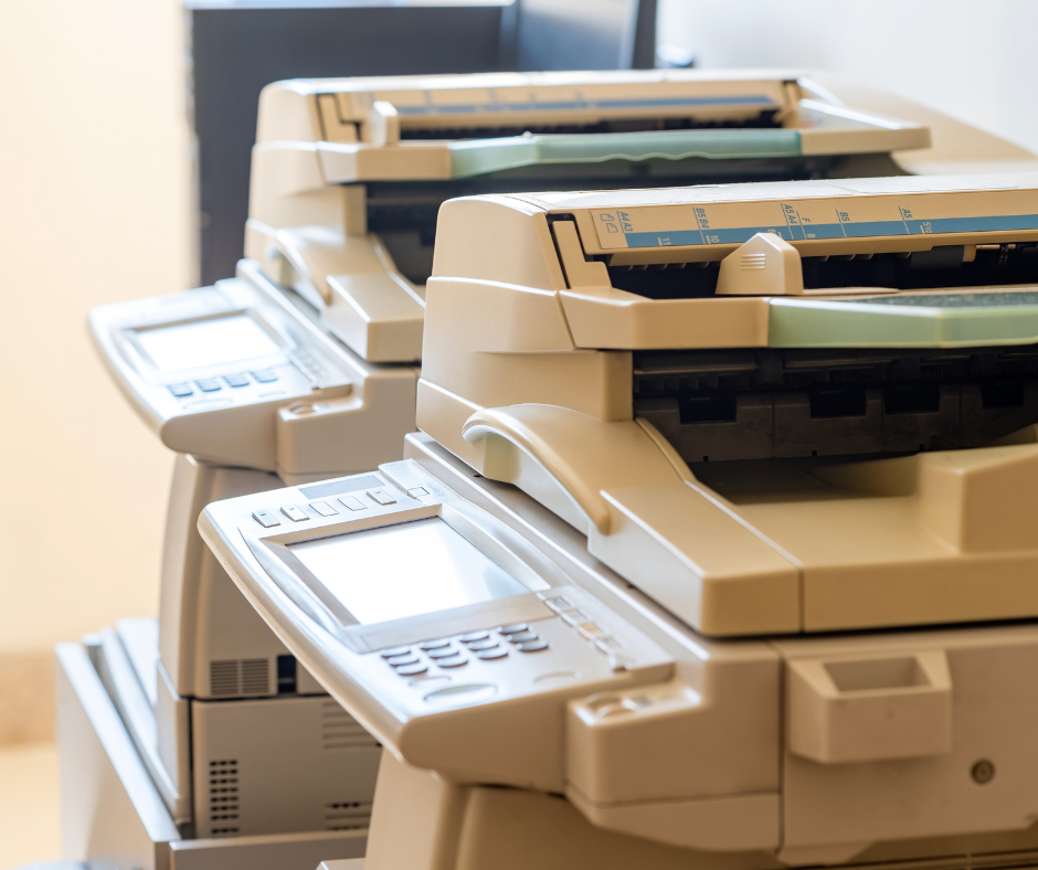 Guide to Document Scanning | PROSCAN® Solutions