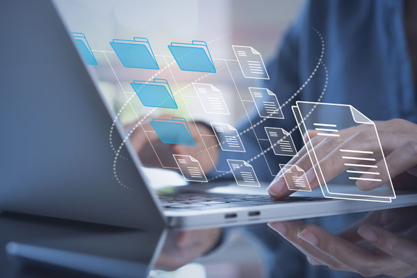 Document Scanning Solutions & Your Boston Business | PROSCAN® Solutions