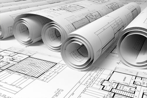 Blueprint Scanning | Scanning Services | PROSCAN® Solutions