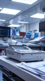 Medical Document Scanning Services | PROSCAN®