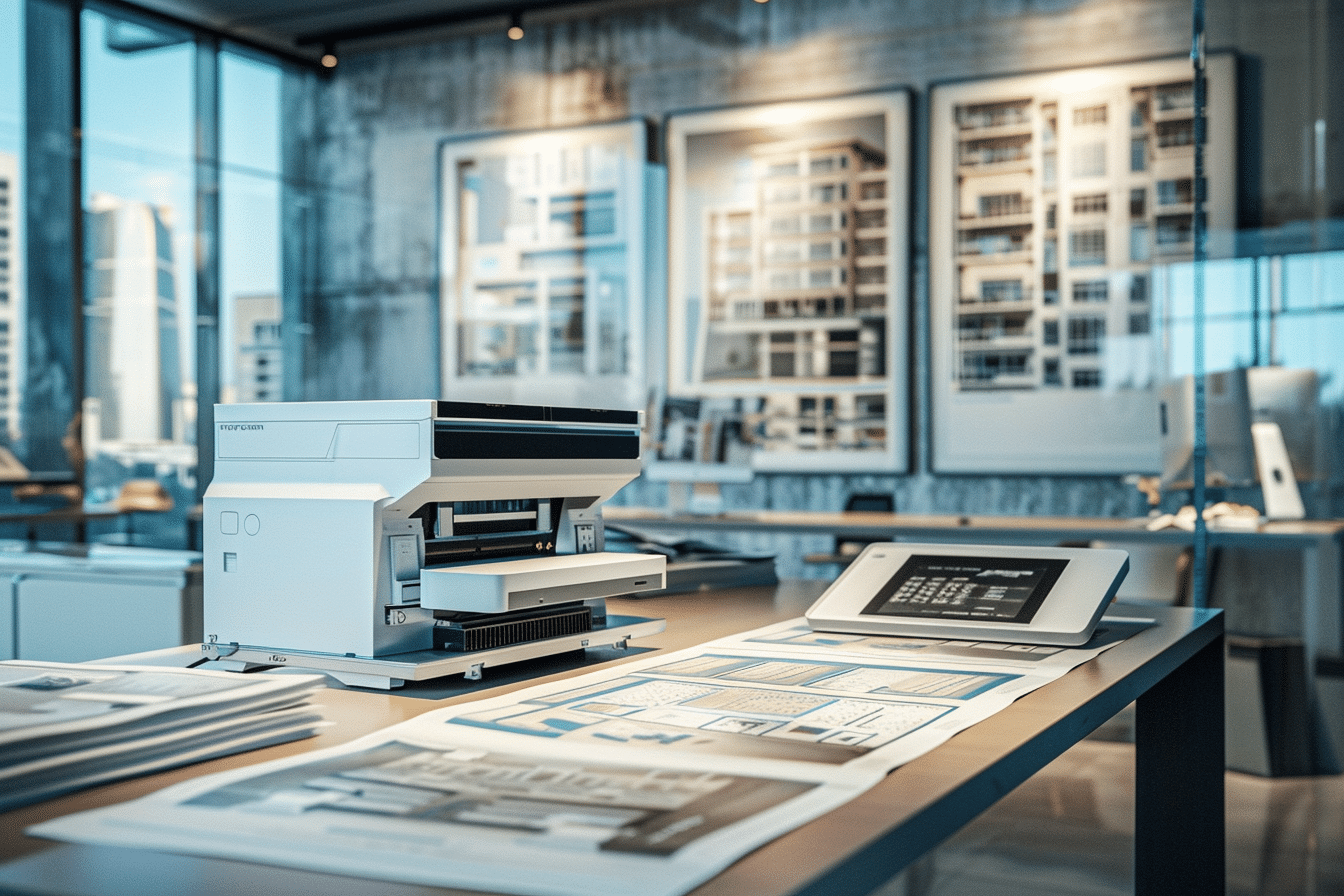 Real Estate Document Scanning Services | PROSCAN®