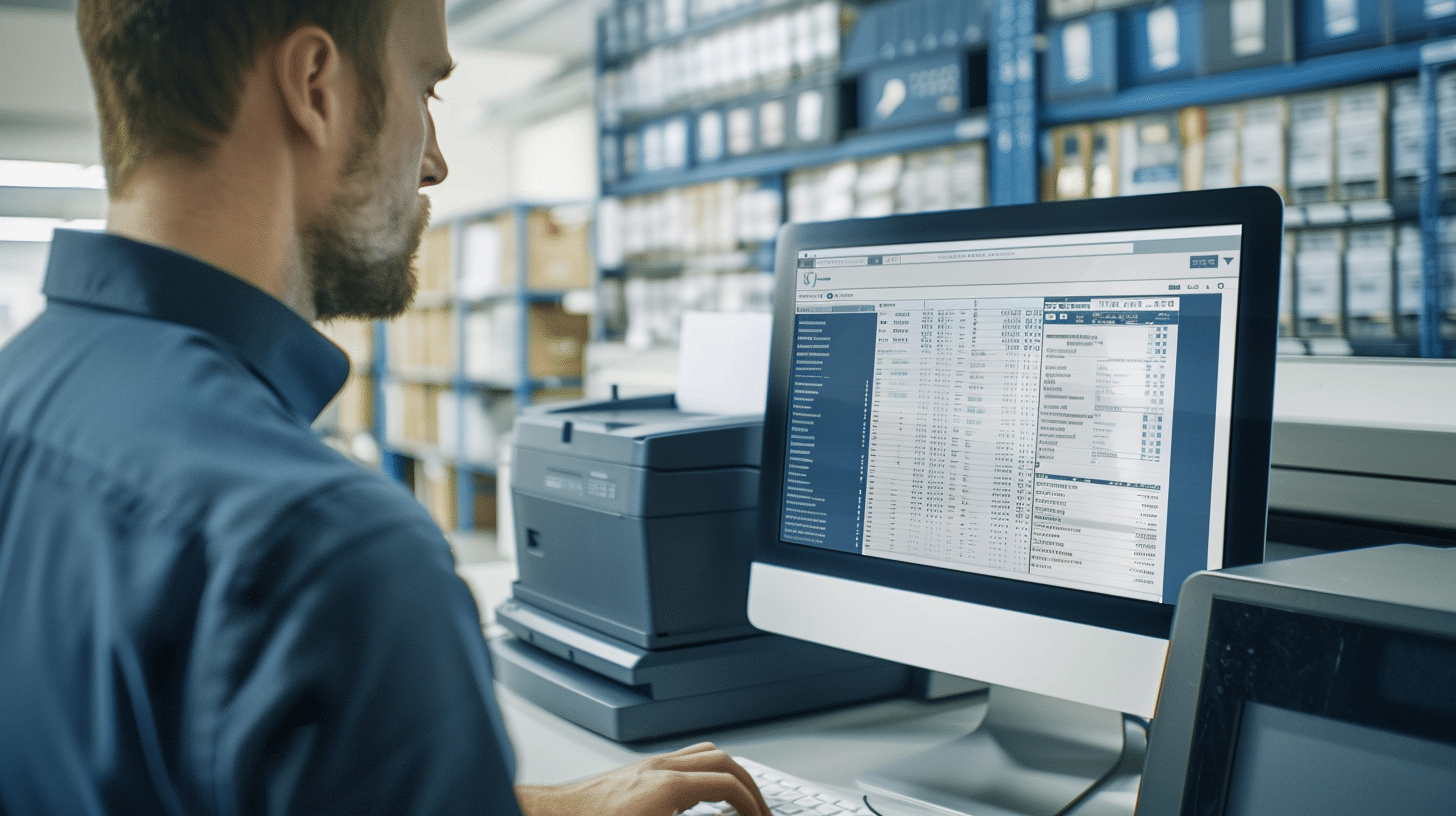 Digital Mailroom Solutions: Streamline Your Business | PROSCAN®