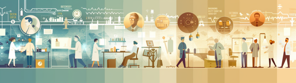 Medical Document Scanning Services | PROSCAN®