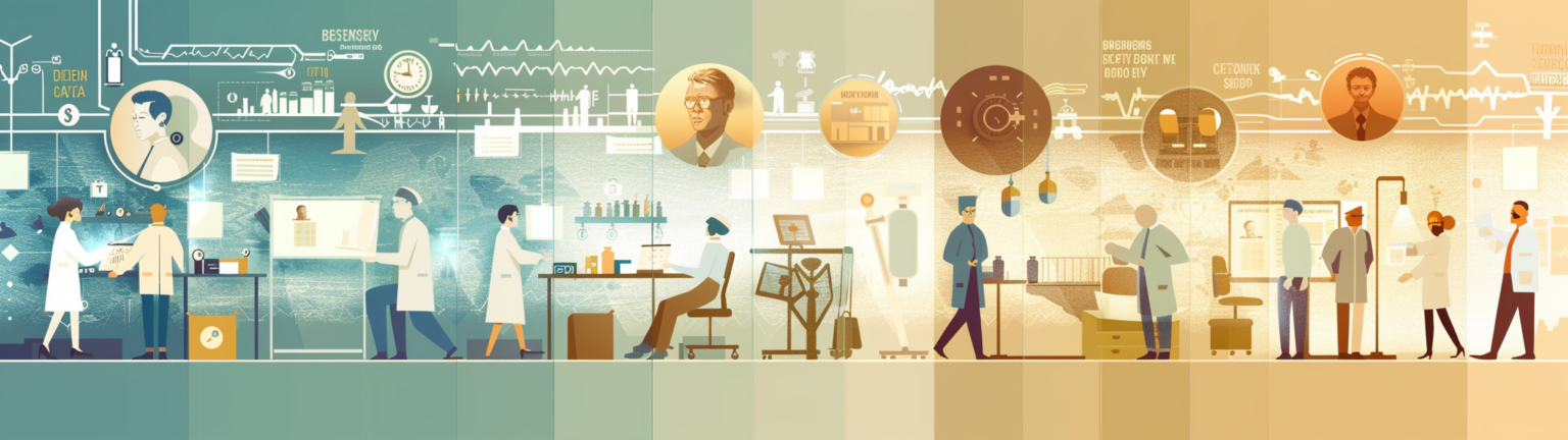 Medical Document Scanning Services | PROSCAN®