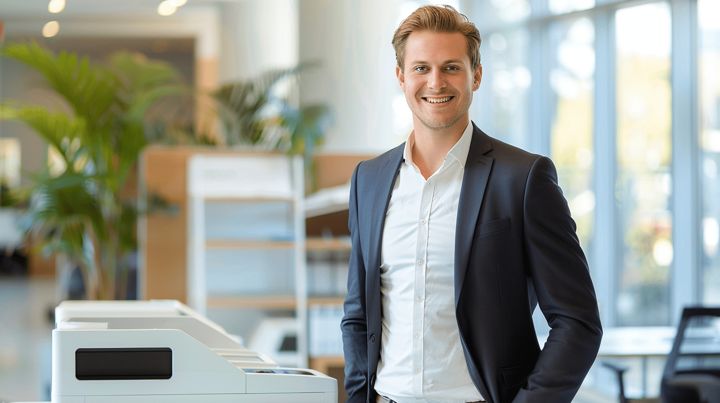 Ultimate Guide to Document Digitization