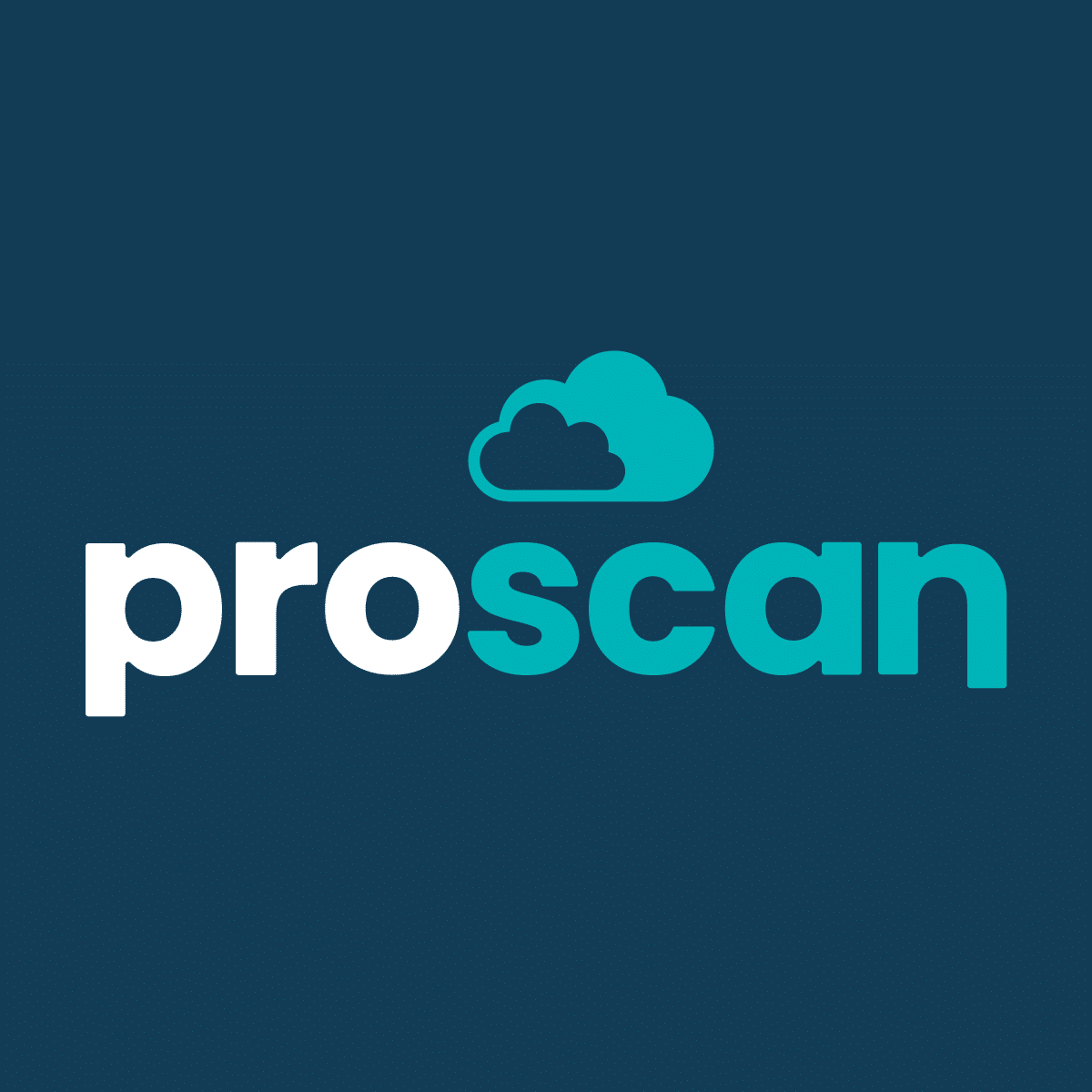 New logo | PROSCAN®
