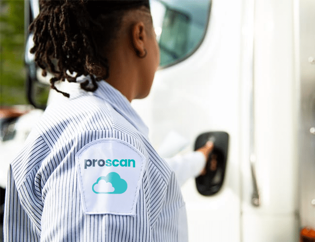 Shredding Services for Scanned Documents | PROSCAN® Solutions
