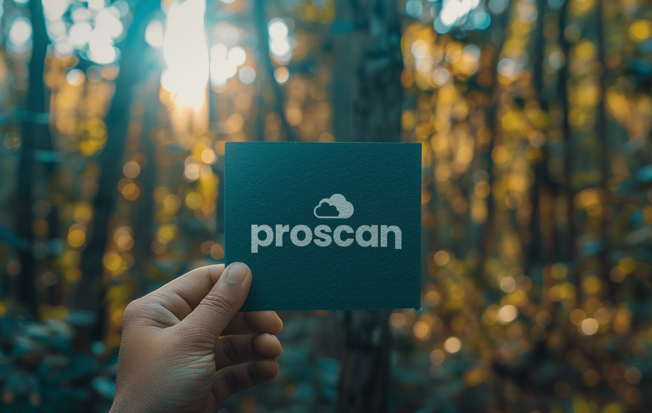 Certifications | PROSCAN® - Quality, Security, and Standards