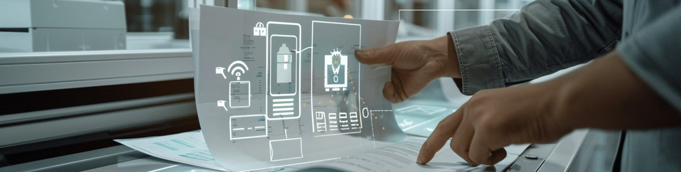 Ultimate Guide to Document Digitization