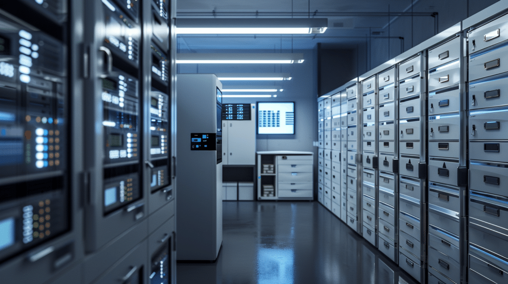 Guide to Document Digitization | PROSCAN®