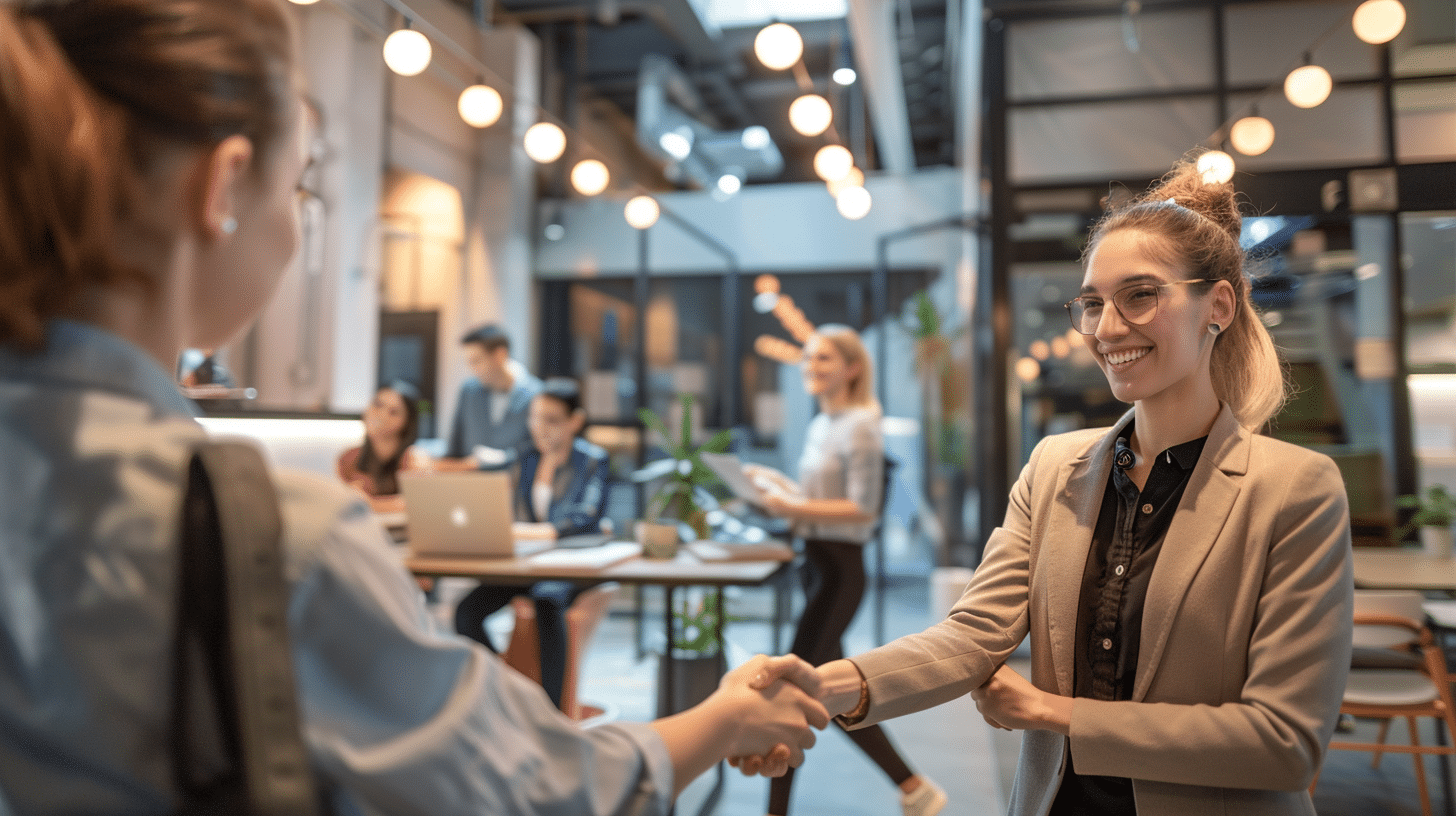 Benefits Of Proscan® Partner Network Resources And Support