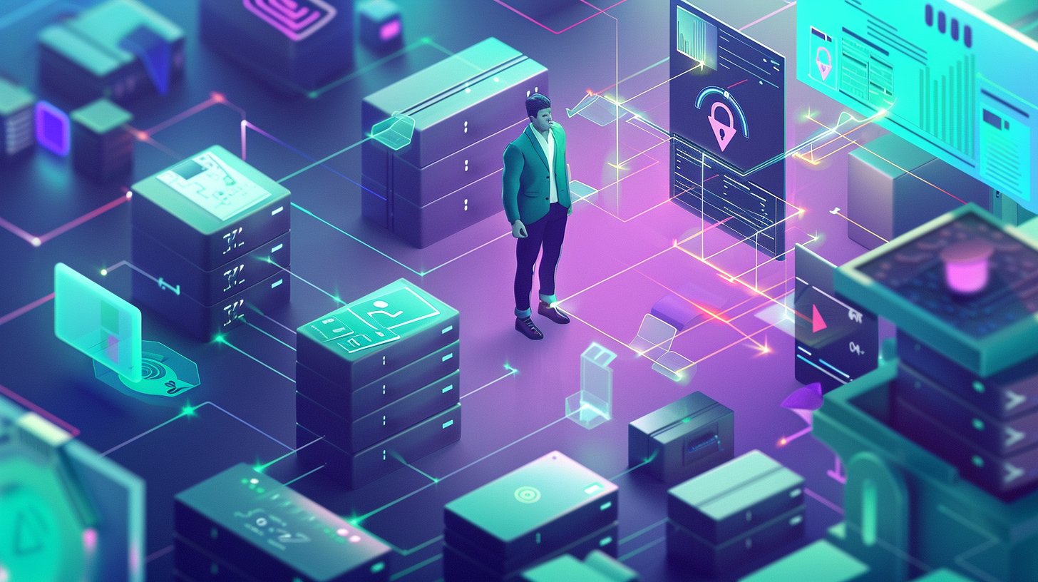 Cloud Document Management Enhances Security & Access