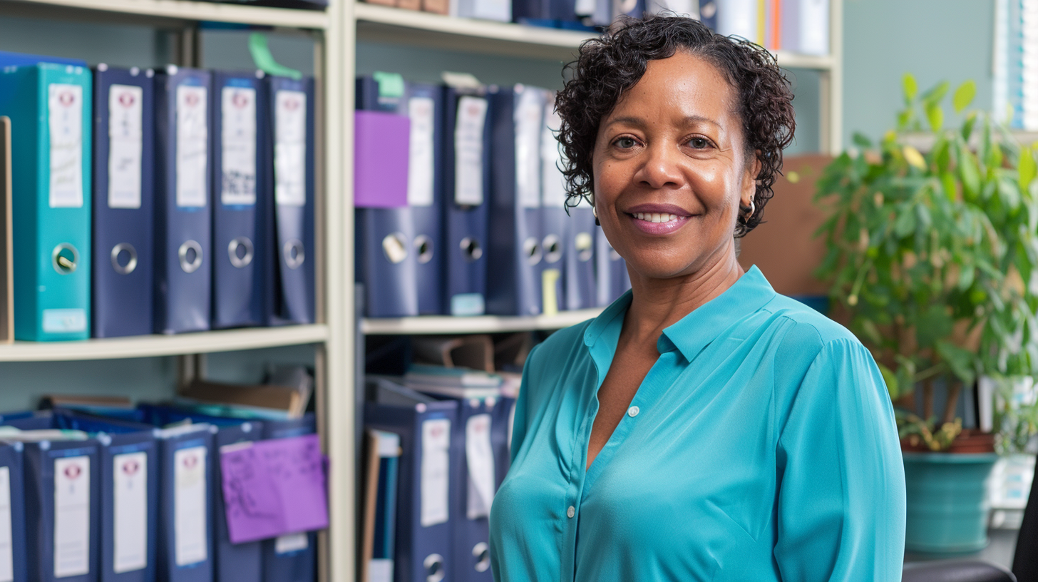 FERPA Compliant Document Scanning Services | PROSCAN®