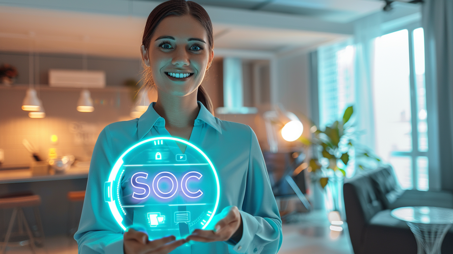 The Importance of SOC 2 Compliant Document Scanning Services